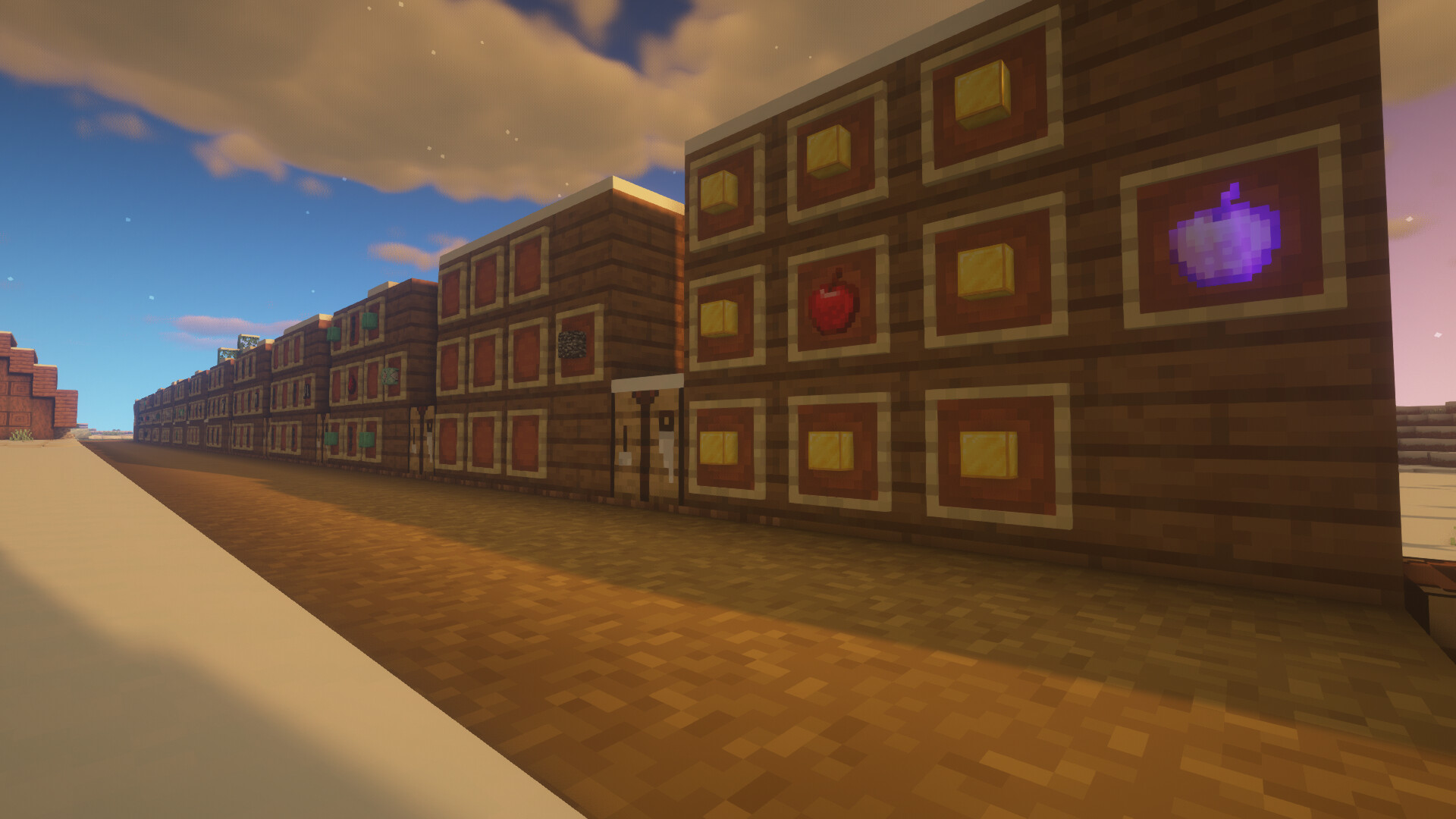 tweaks Minecraft Mod