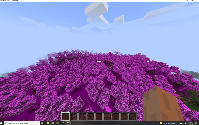 Franley's Donut Minecraft Mod