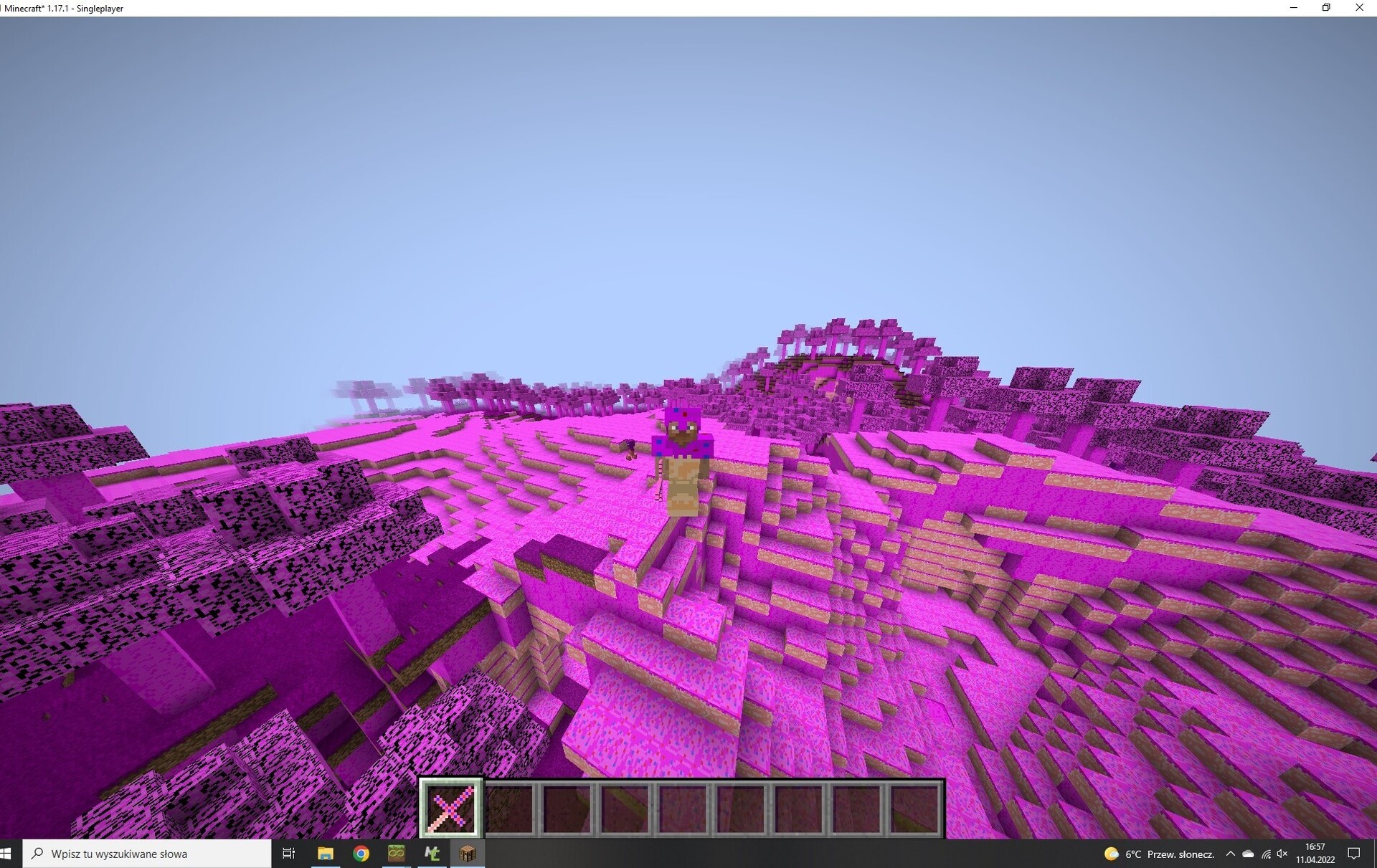 Franley's Donut Minecraft Mod