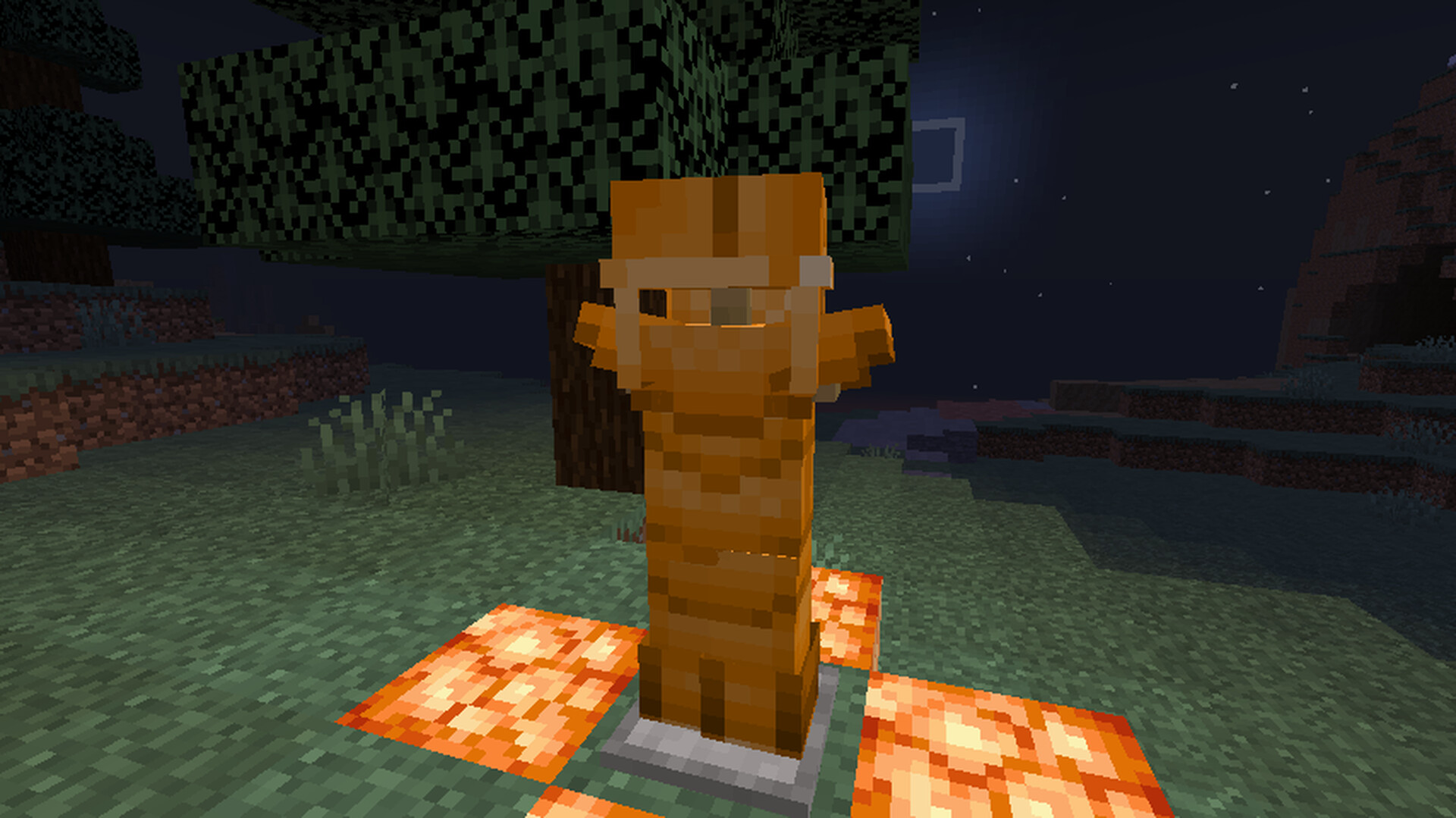 Armor Forge 2 Minecraft Mod