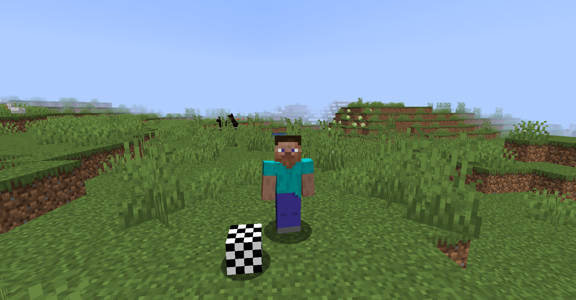 Football mod 1.0 Minecraft Mod