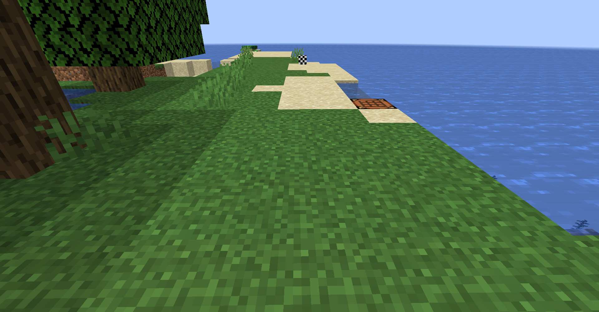 Football mod 1.0 Minecraft Mod