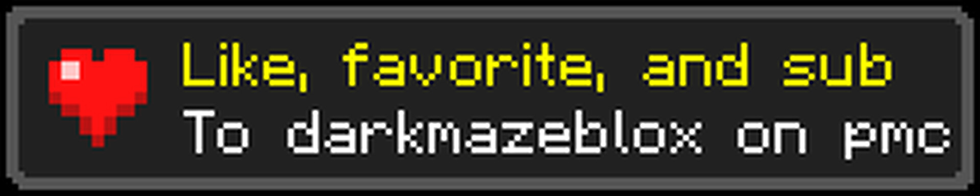 Creepypasta + Add on by darkmazeblox.[bedrock edition] Minecraft Mod