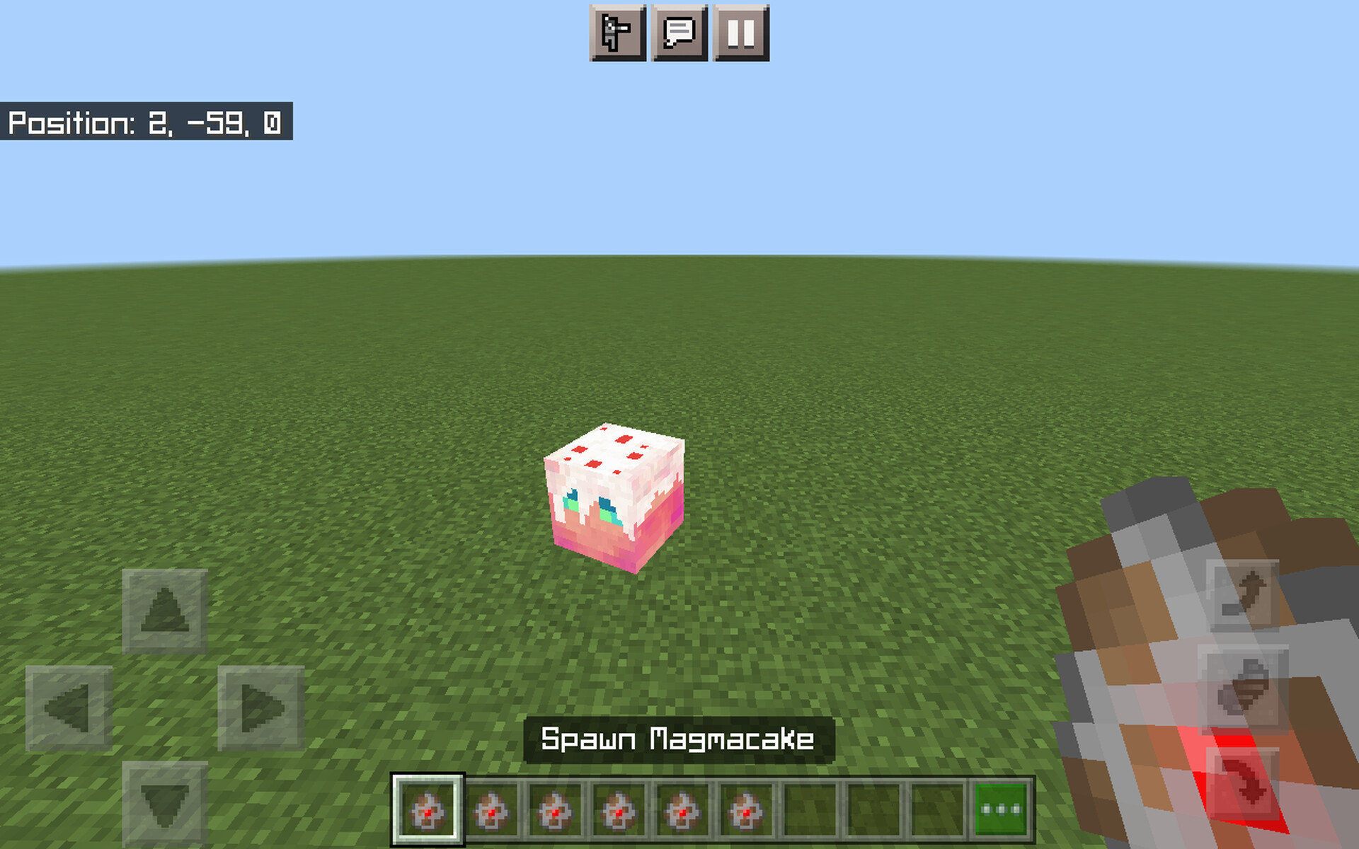 Creepypasta + Add on by darkmazeblox.[bedrock edition] Minecraft Mod