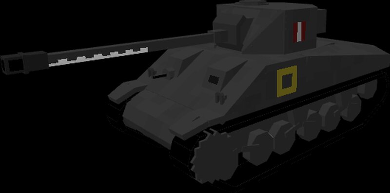 [BEDROCK EDITION] Warfare 54 Addon BETA Minecraft Mod