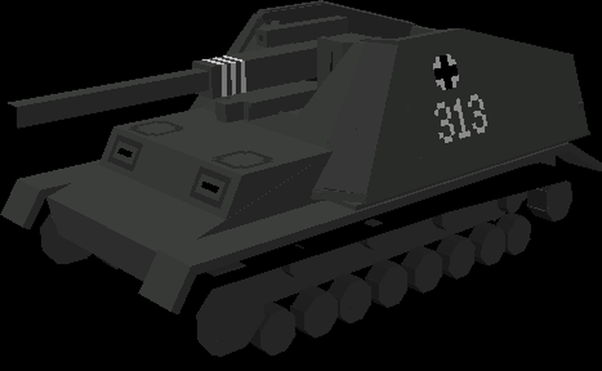 [BEDROCK EDITION] Warfare 54 Addon BETA Minecraft Mod