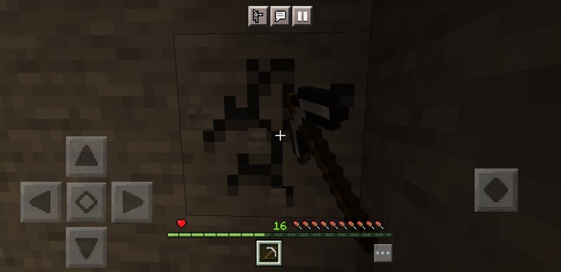 1 Slot Challenge Minecraft Mod