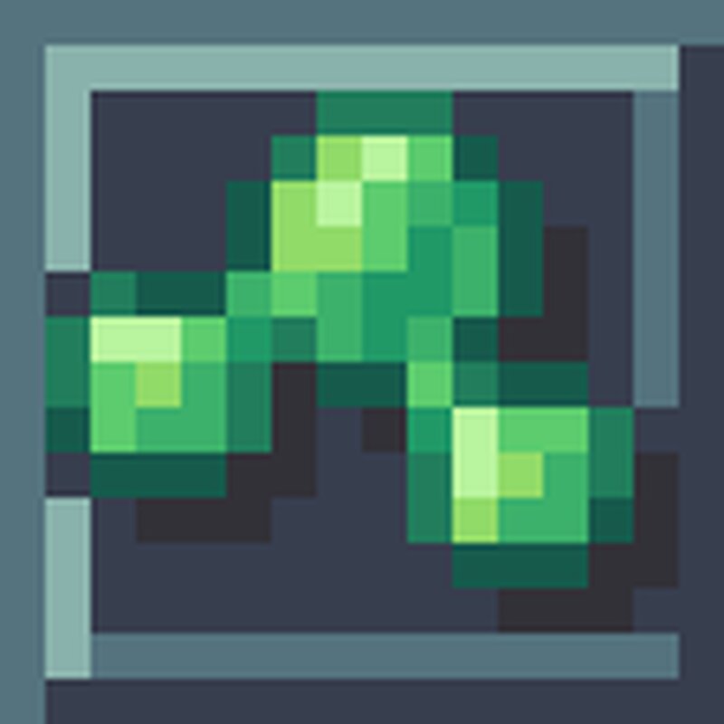 Visuality [Fabric 1.17+] Minecraft Mod