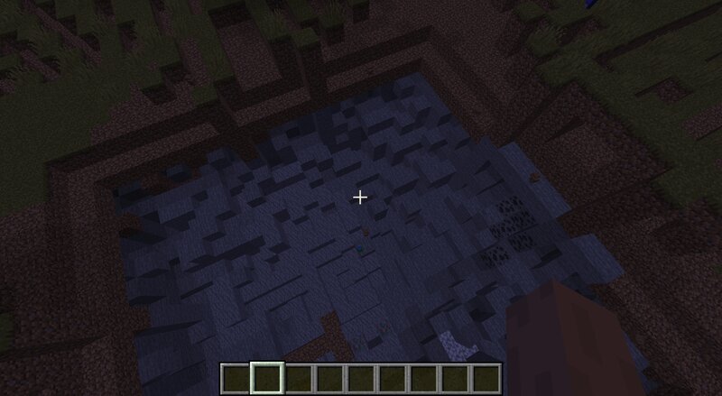 Uranium Craft Minecraft Mod