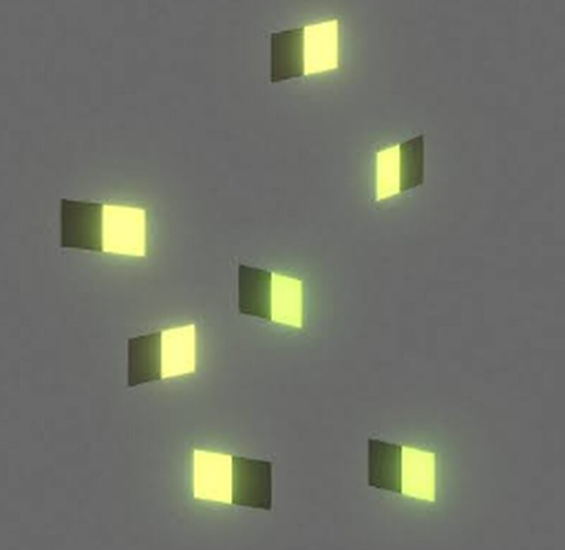 A Tribute To Fireflies(Minecraft Addon) Minecraft Mod