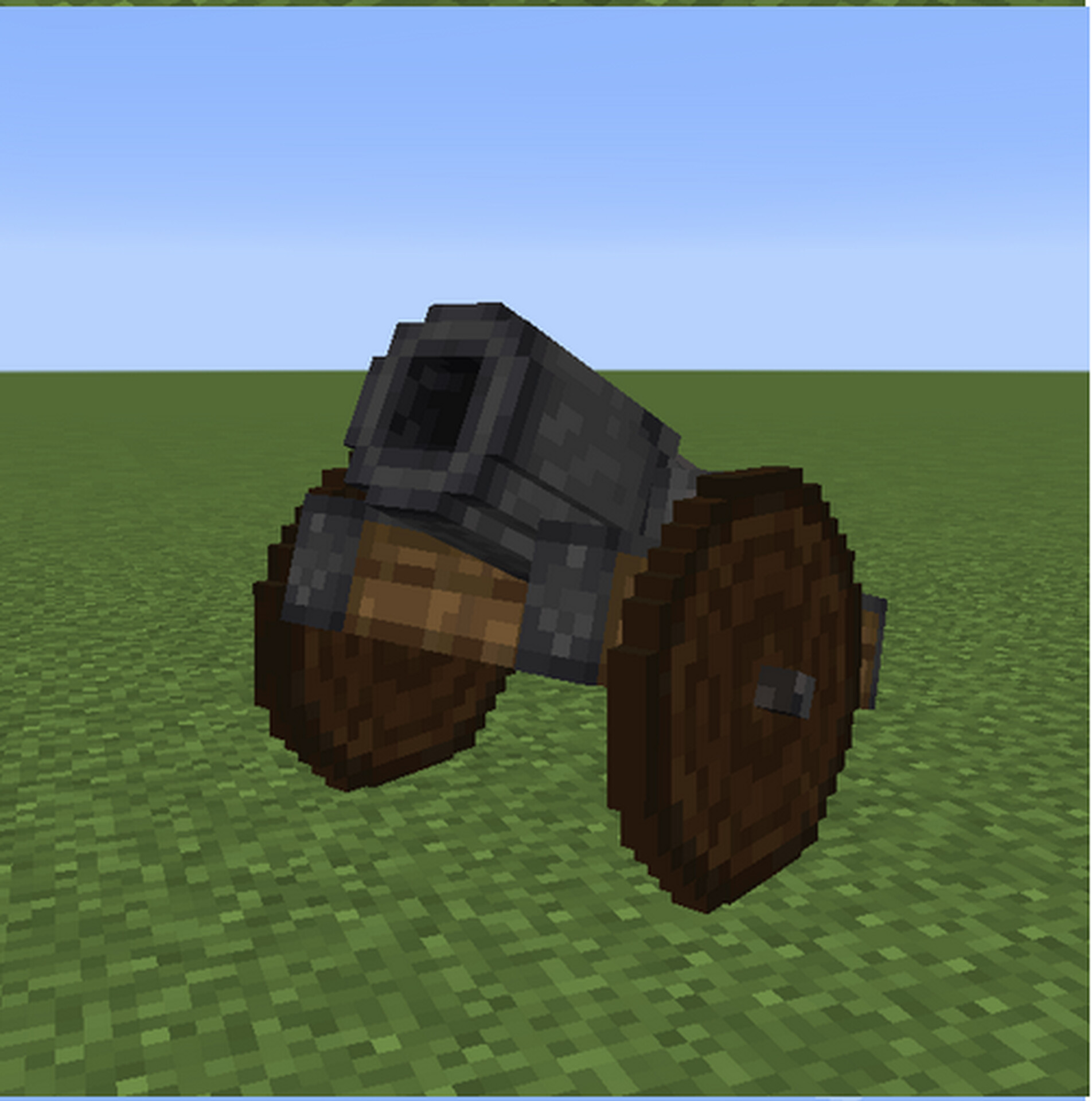 Minecraft Pirates 1.16.5 für Forge / for Forge Minecraft Mod