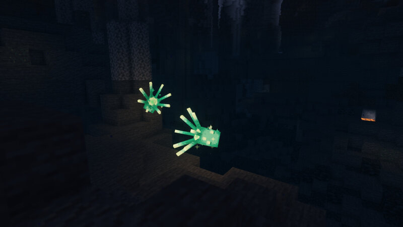 MakeUp - Ultra Fast | Shaders Minecraft Mod