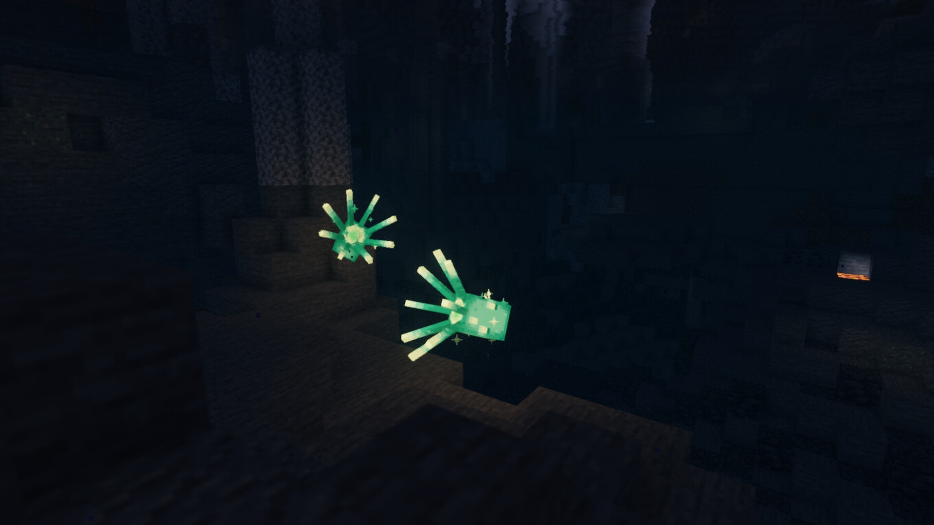 MakeUp - Ultra Fast | Shaders Minecraft Mod