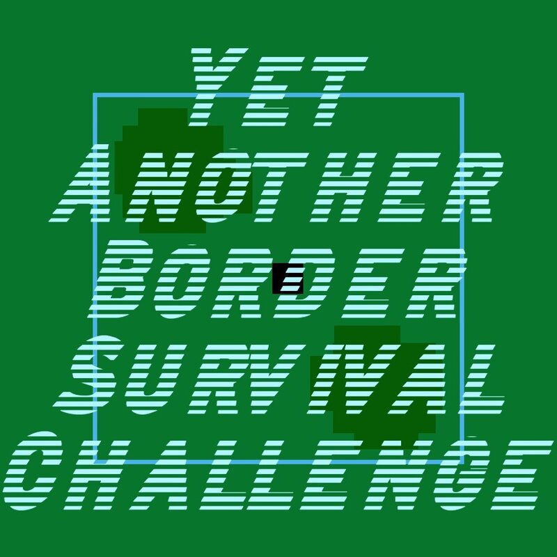Yet Another Border Survival Challenge Minecraft Mod
