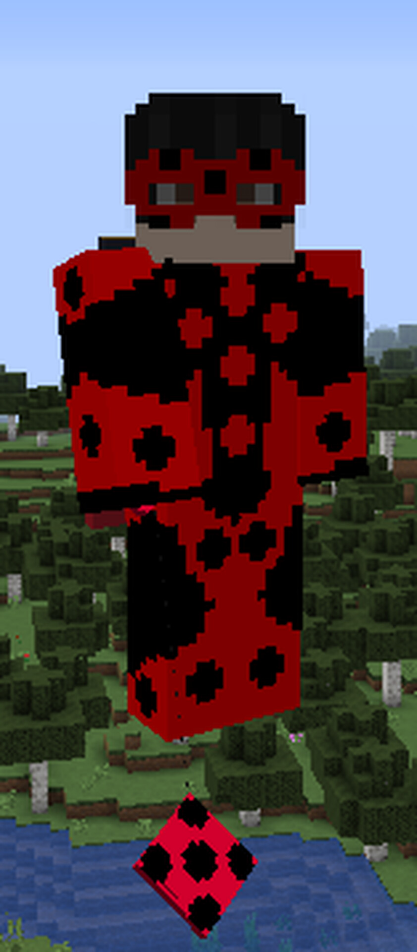 BugabooCraft Mod Minecraft Mod