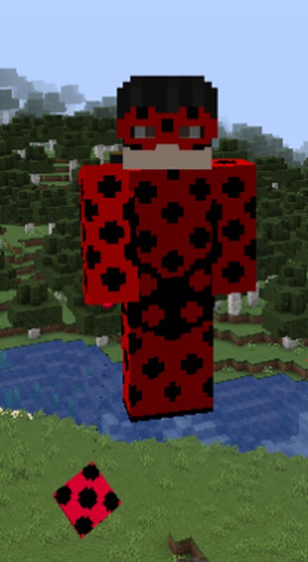 BugabooCraft Mod Minecraft Mod