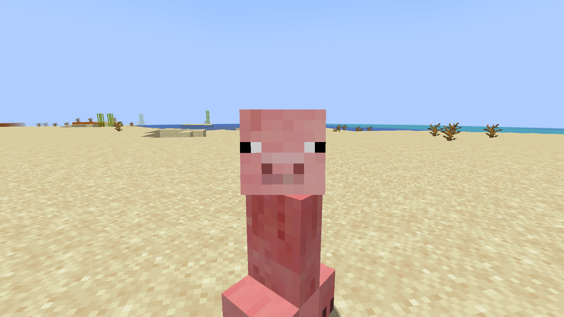 Creeper Evolution Minecraft Mod