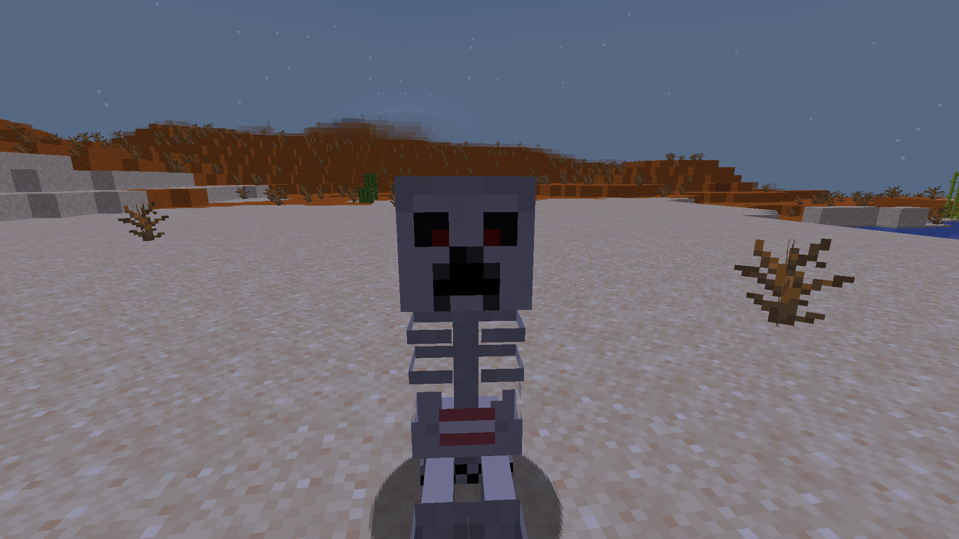 Creeper Evolution Minecraft Mod