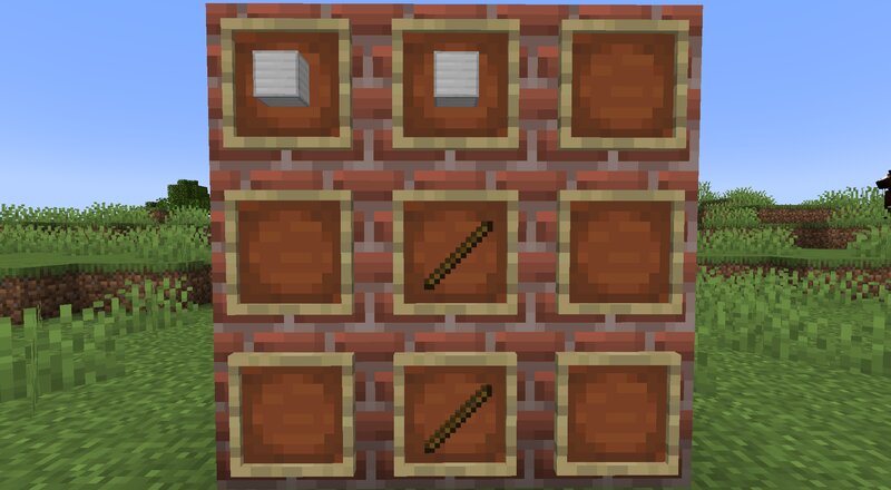 Custom Hoes Minecraft Mod