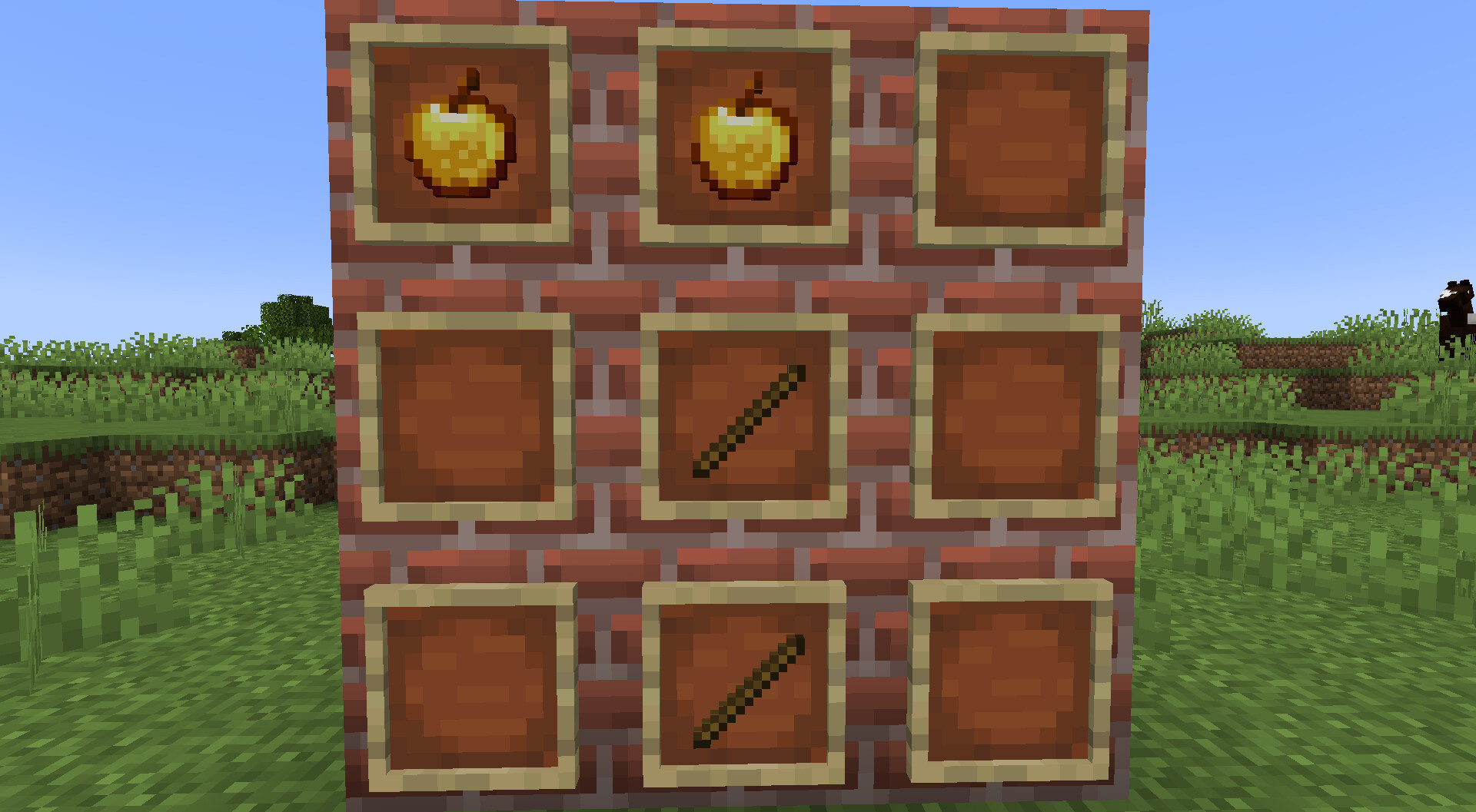 Custom Hoes Minecraft Mod