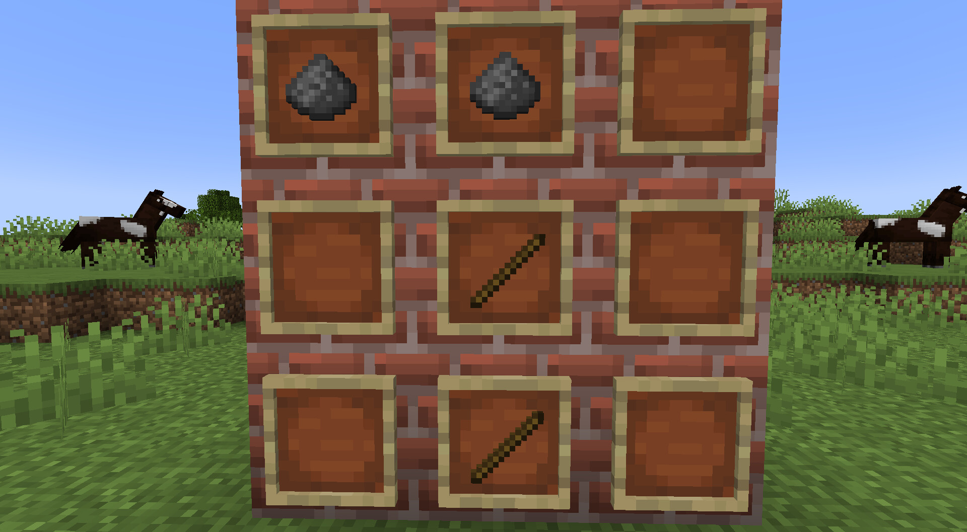 Custom Hoes Minecraft Mod