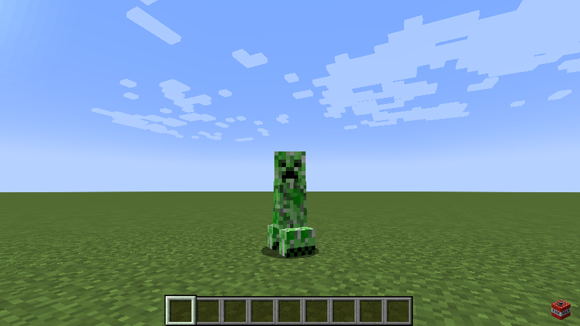 Morph Mod(Fabric) Minecraft Mod