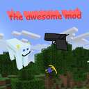 the awesome mod Minecraft Mod