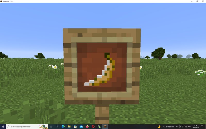 fruits mod V1.0.2 Minecraft Mod