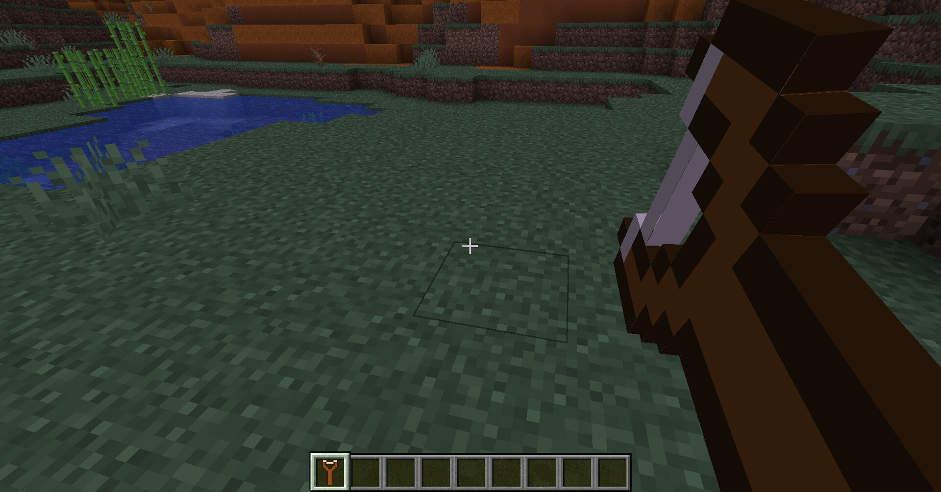 Minecraft melhorado Minecraft Mod