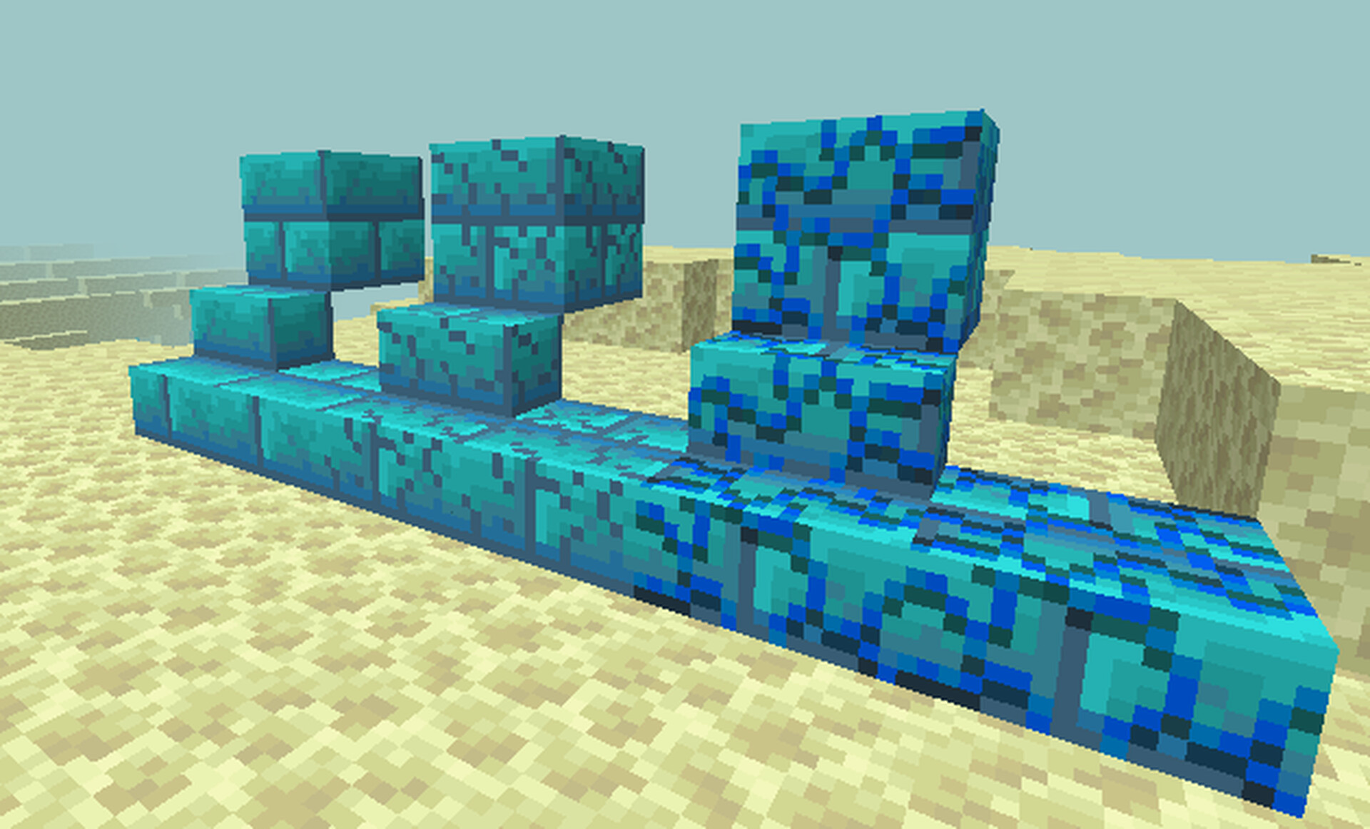 Kelly mod Minecraft Mod