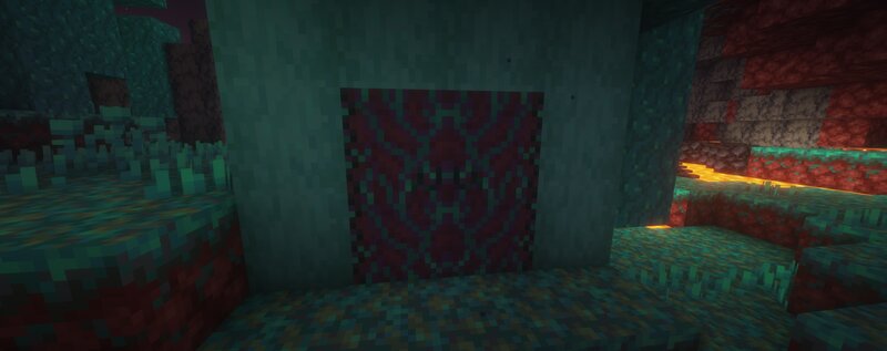 Xtra Doors [1.18, 1.19] Minecraft Mod