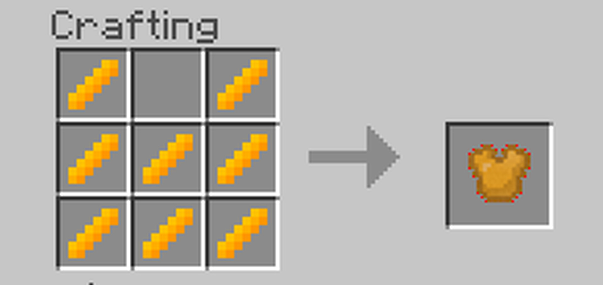 Ndricim's Custom Armor Add-on (Bedrock Edition) 1.19 Minecraft Mod