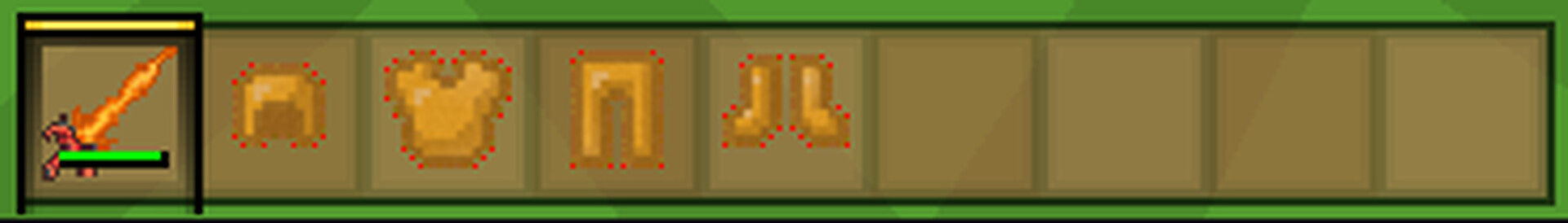 Ndricim's Custom Armor Add-on (Bedrock Edition) 1.19 Minecraft Mod