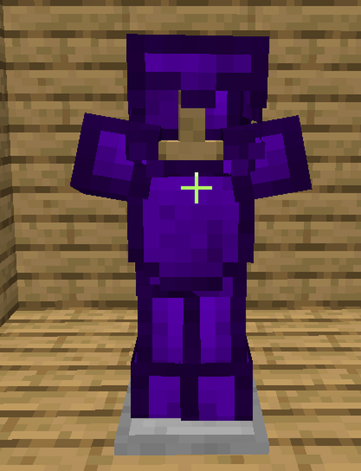 Hover Mod ( 1.17.1) Minecraft Mod