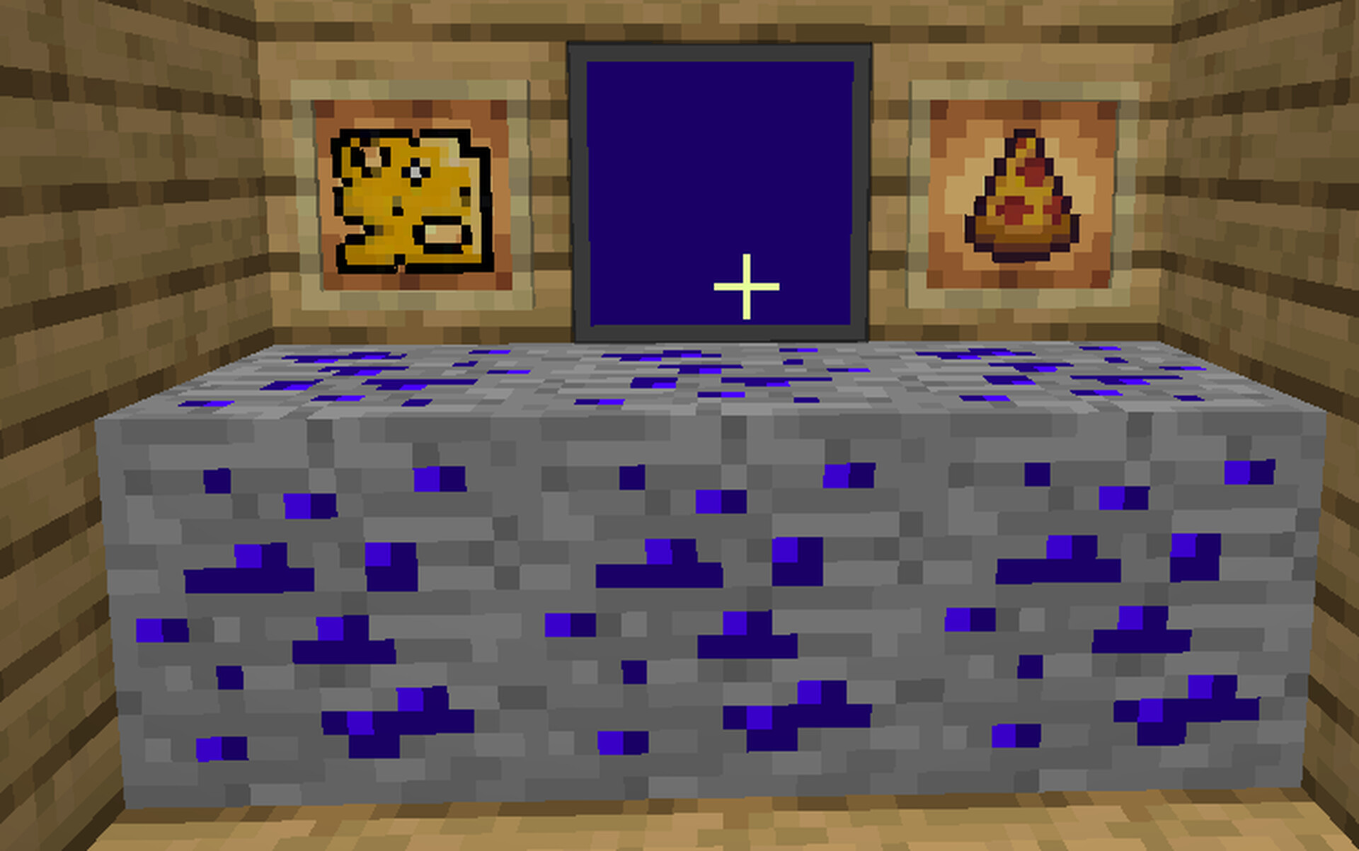 Hover Mod ( 1.17.1) Minecraft Mod