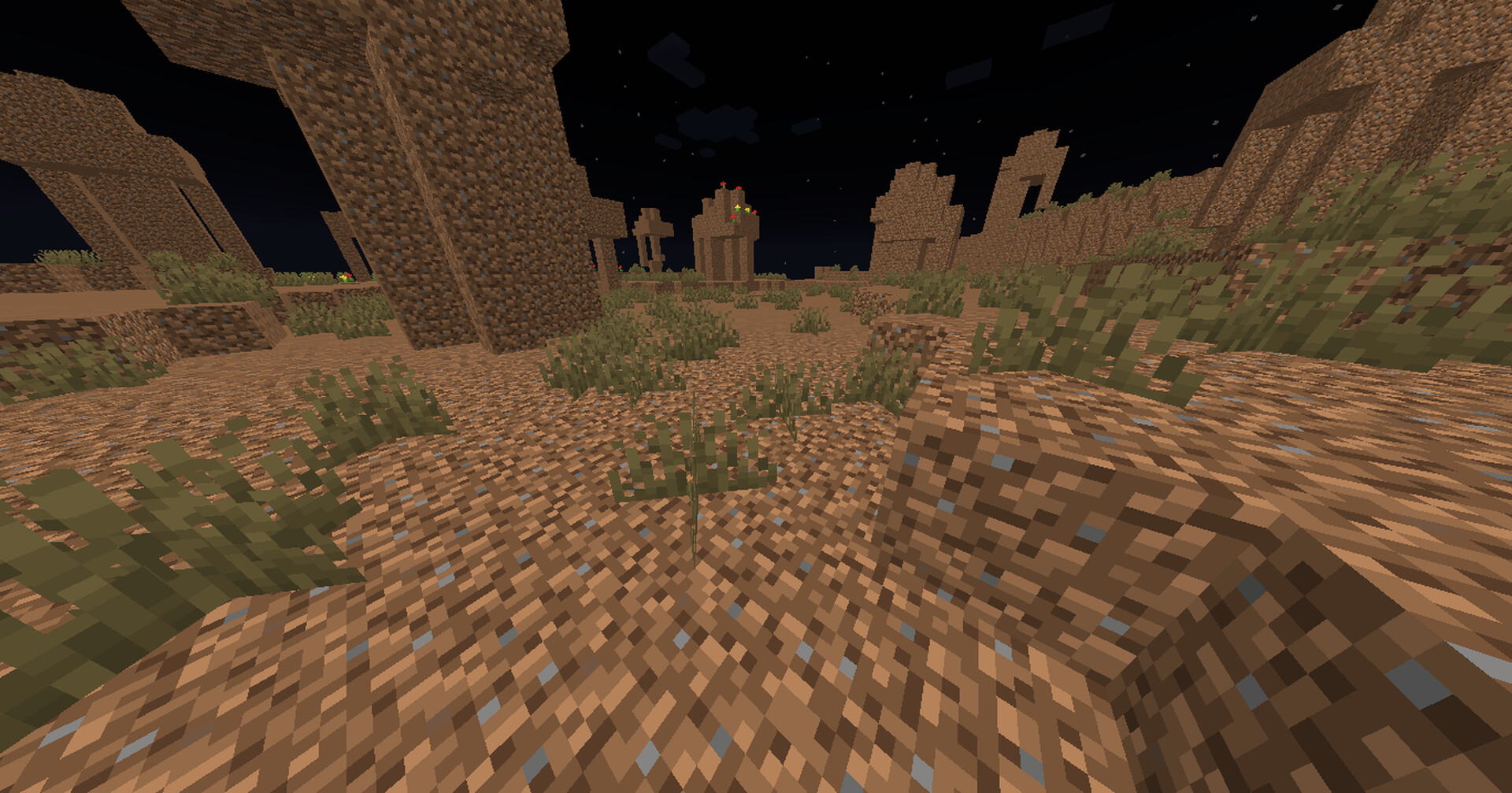 Dimension part1 Minecraft Mod