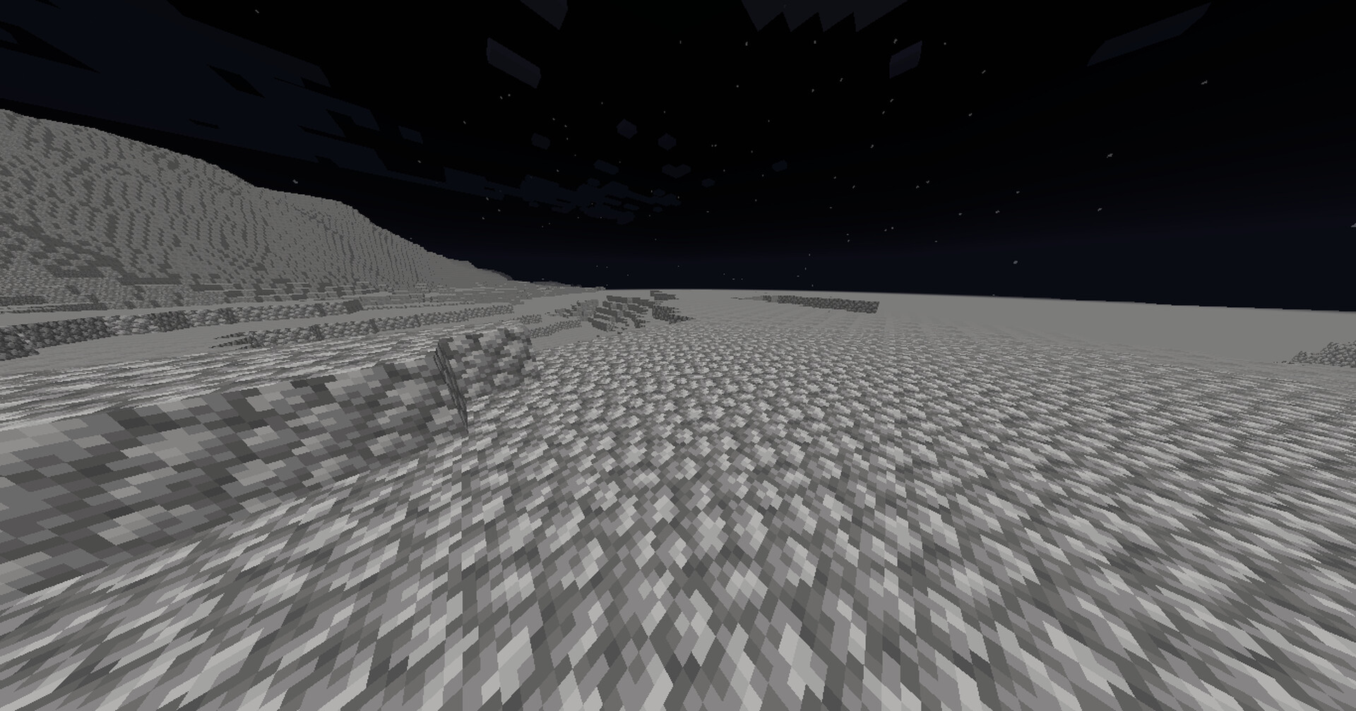 Dimension part1 Minecraft Mod