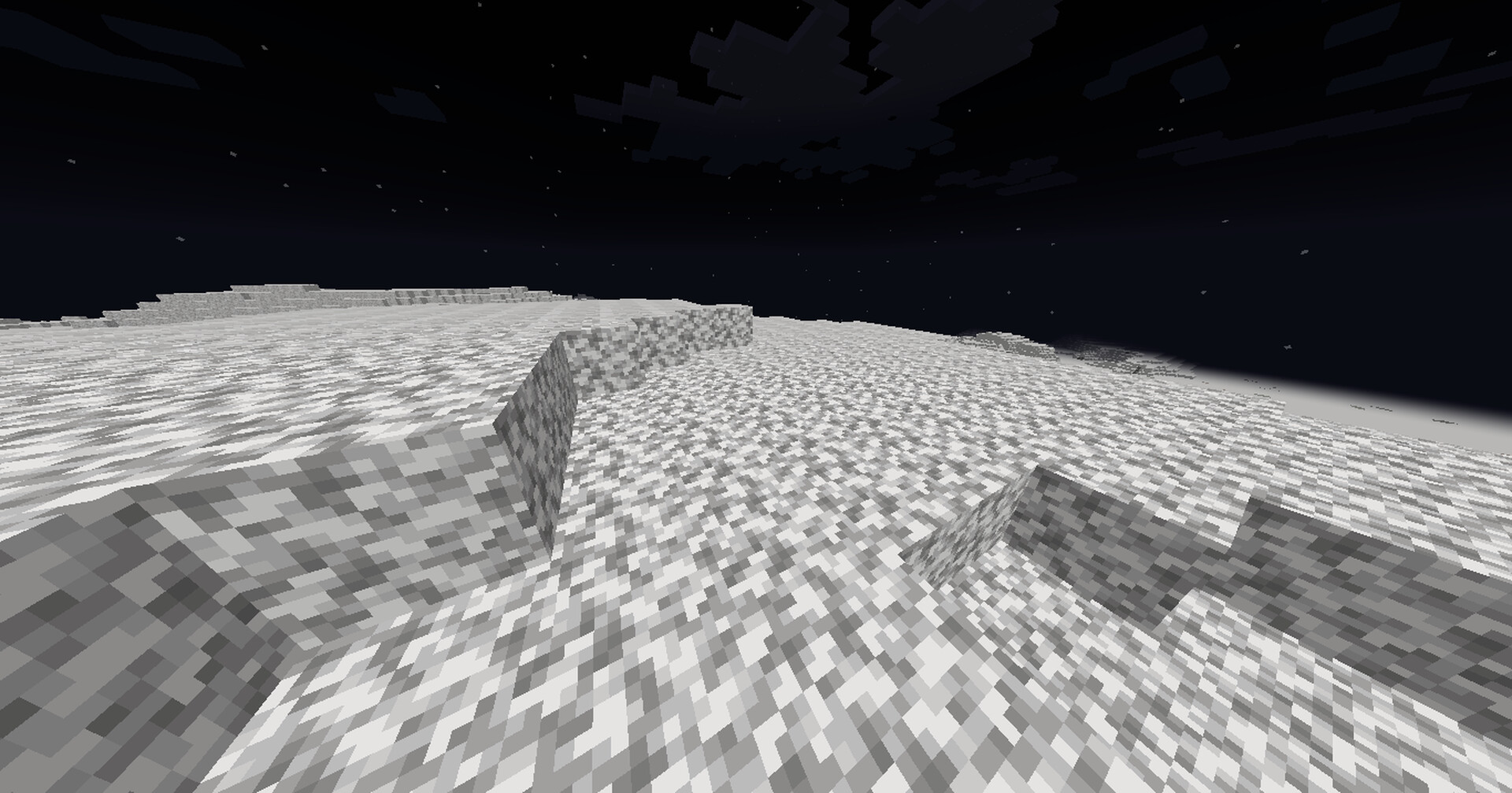 Dimension part1 Minecraft Mod