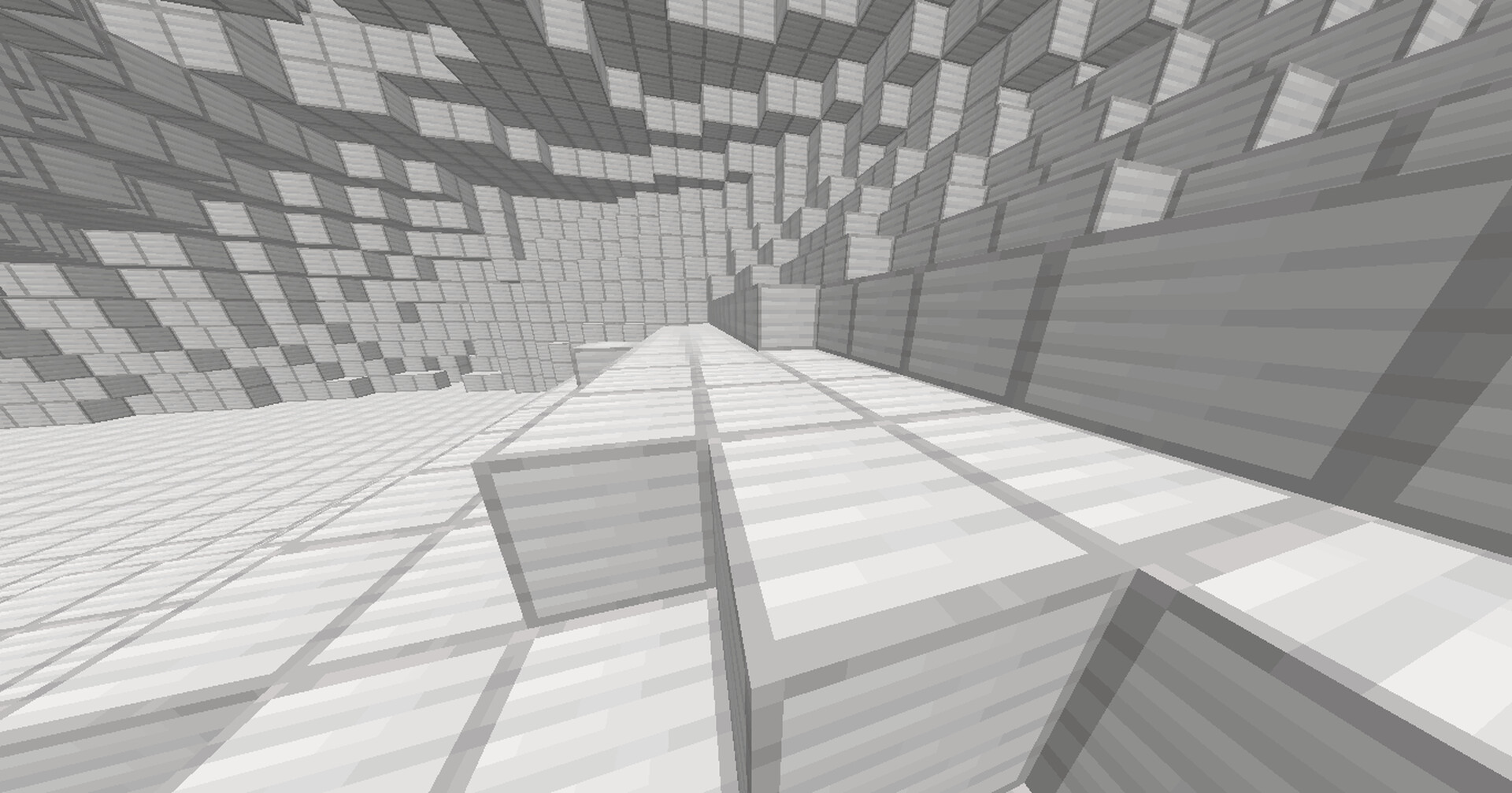 Dimension part1 Minecraft Mod