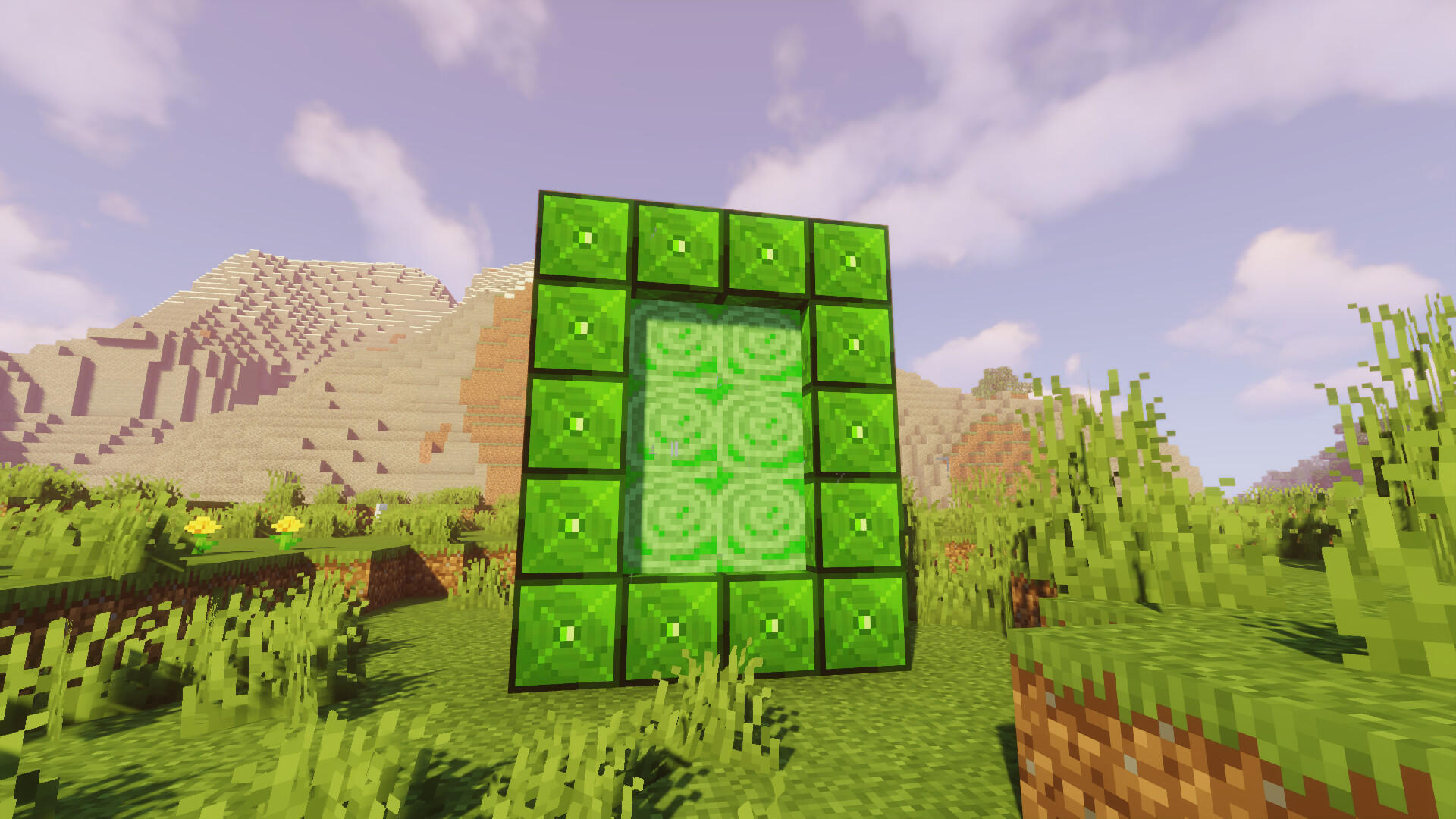 Prehistorica Minecraft Mod