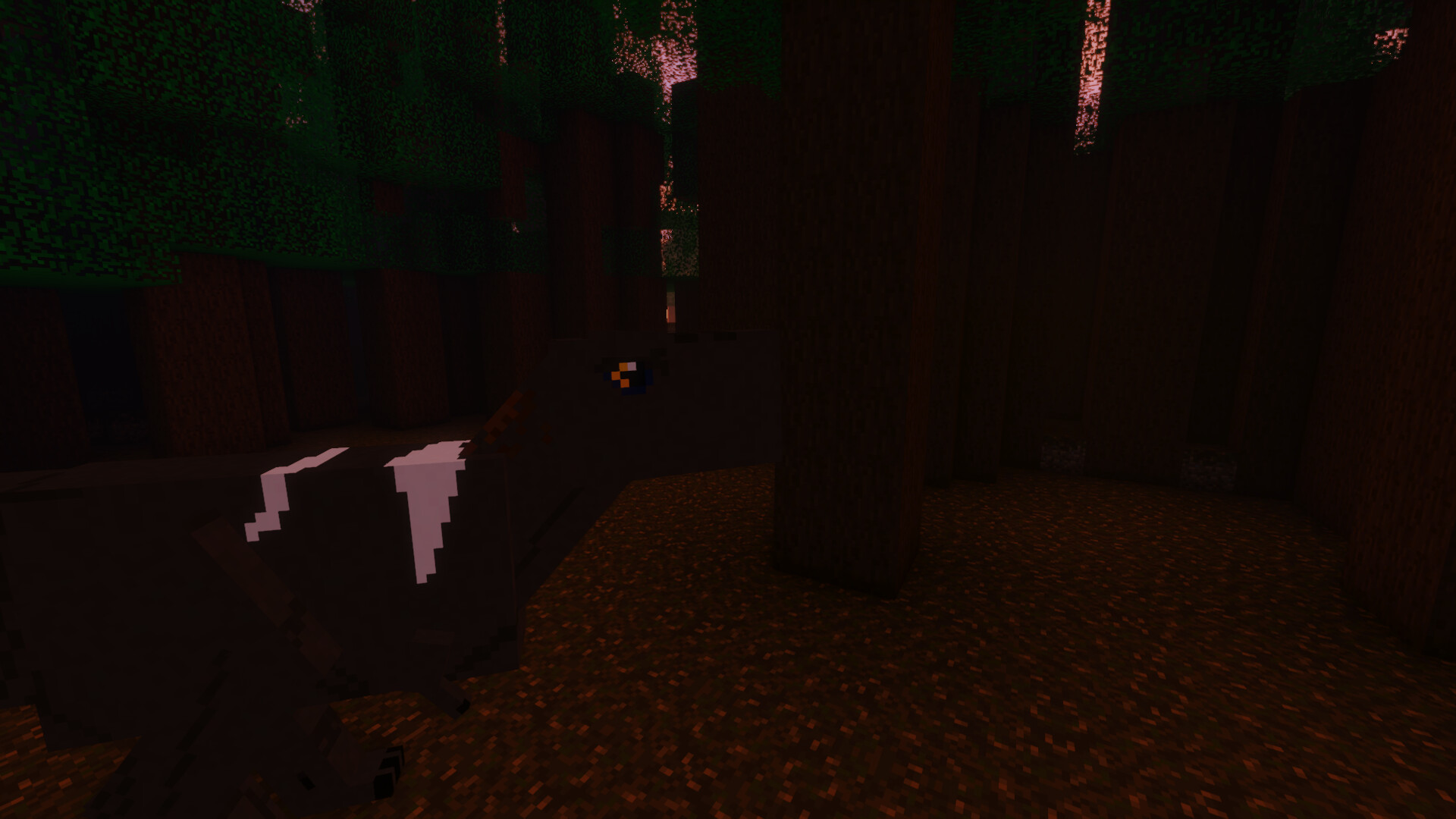 Prehistorica Minecraft Mod