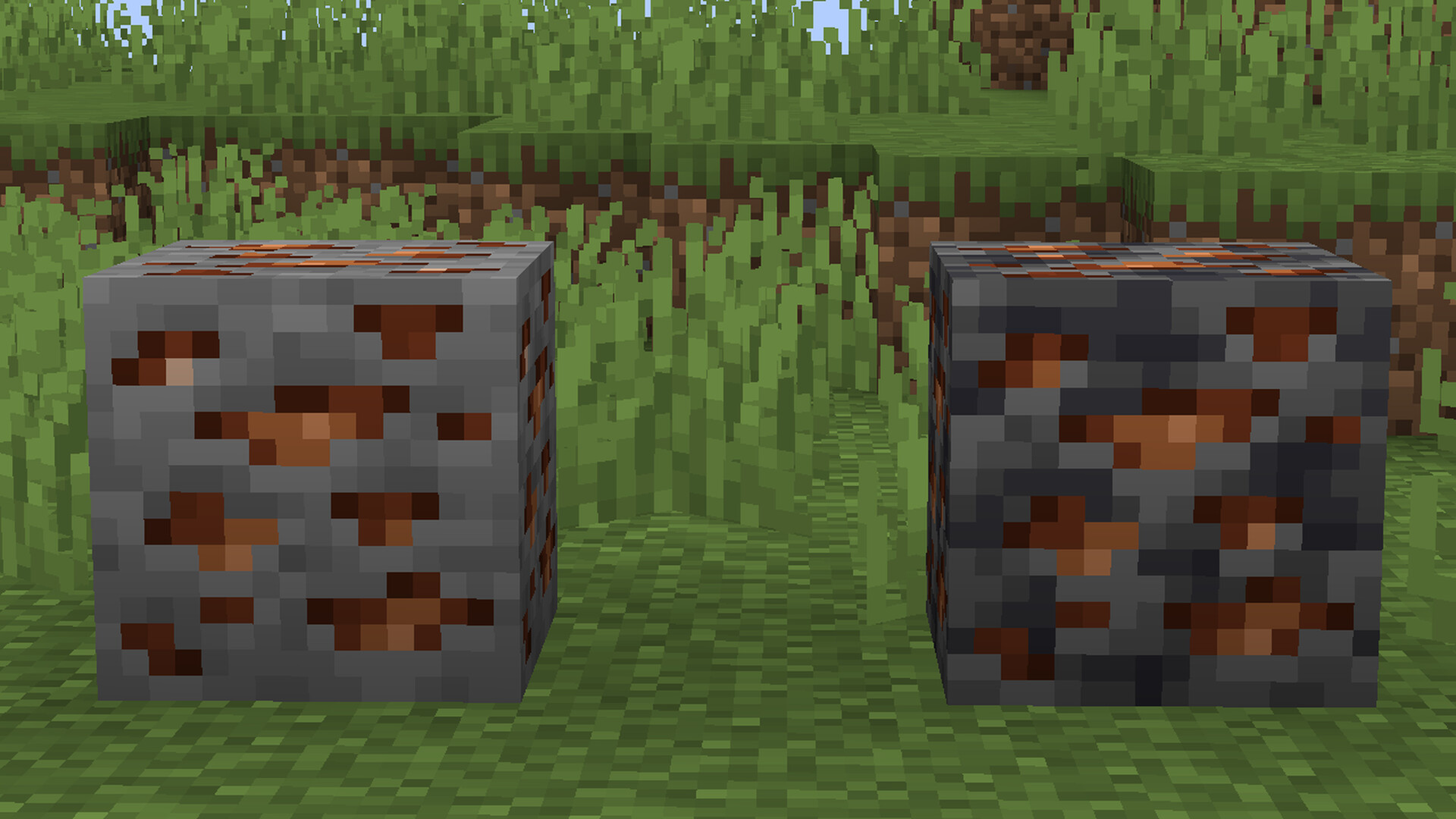 Bronze Mod Minecraft Mod