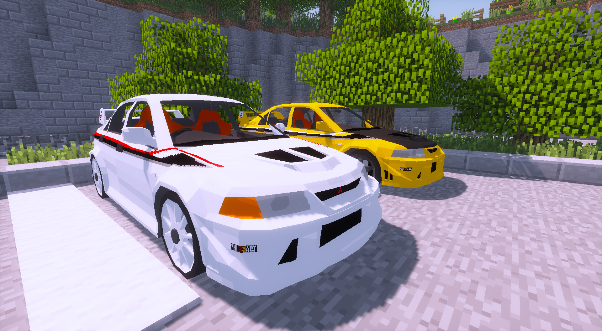 VellEagle Japan Sports Cars Pack V1.0(Flan's Mod)[1.7.10/1.12.2 ...