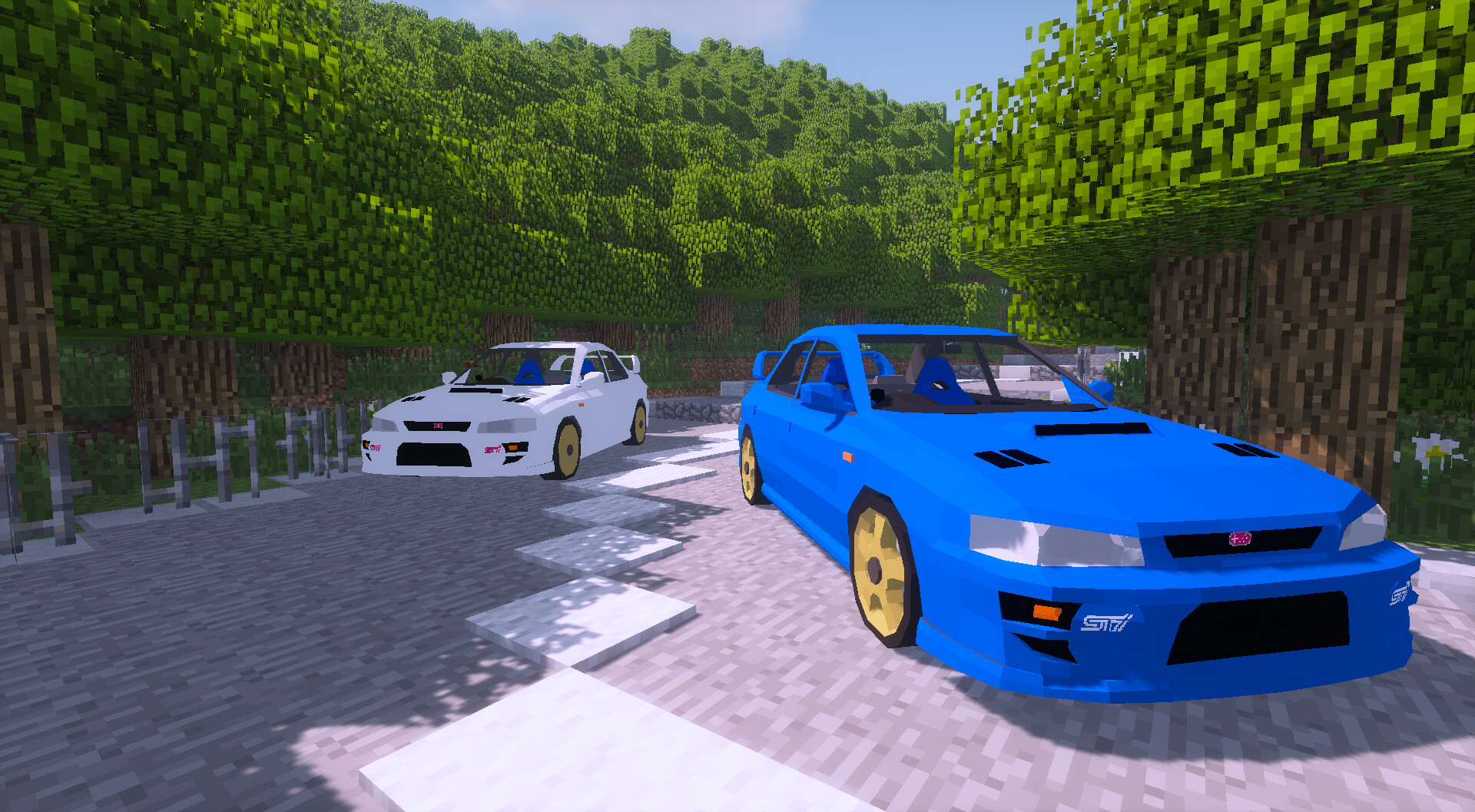 VellEagle Japan Sports Cars Pack V1.0(Flan's Mod)[1.7.10/1.12.2 ...