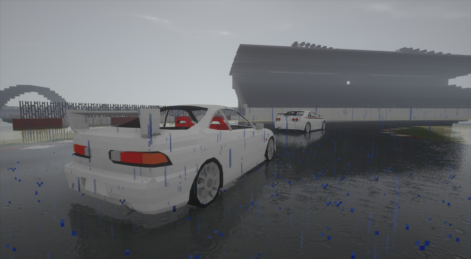 VellEagle Japan Sports Cars Pack V1.1(Flan's Mod)[1.7.10/1.12.2 ...