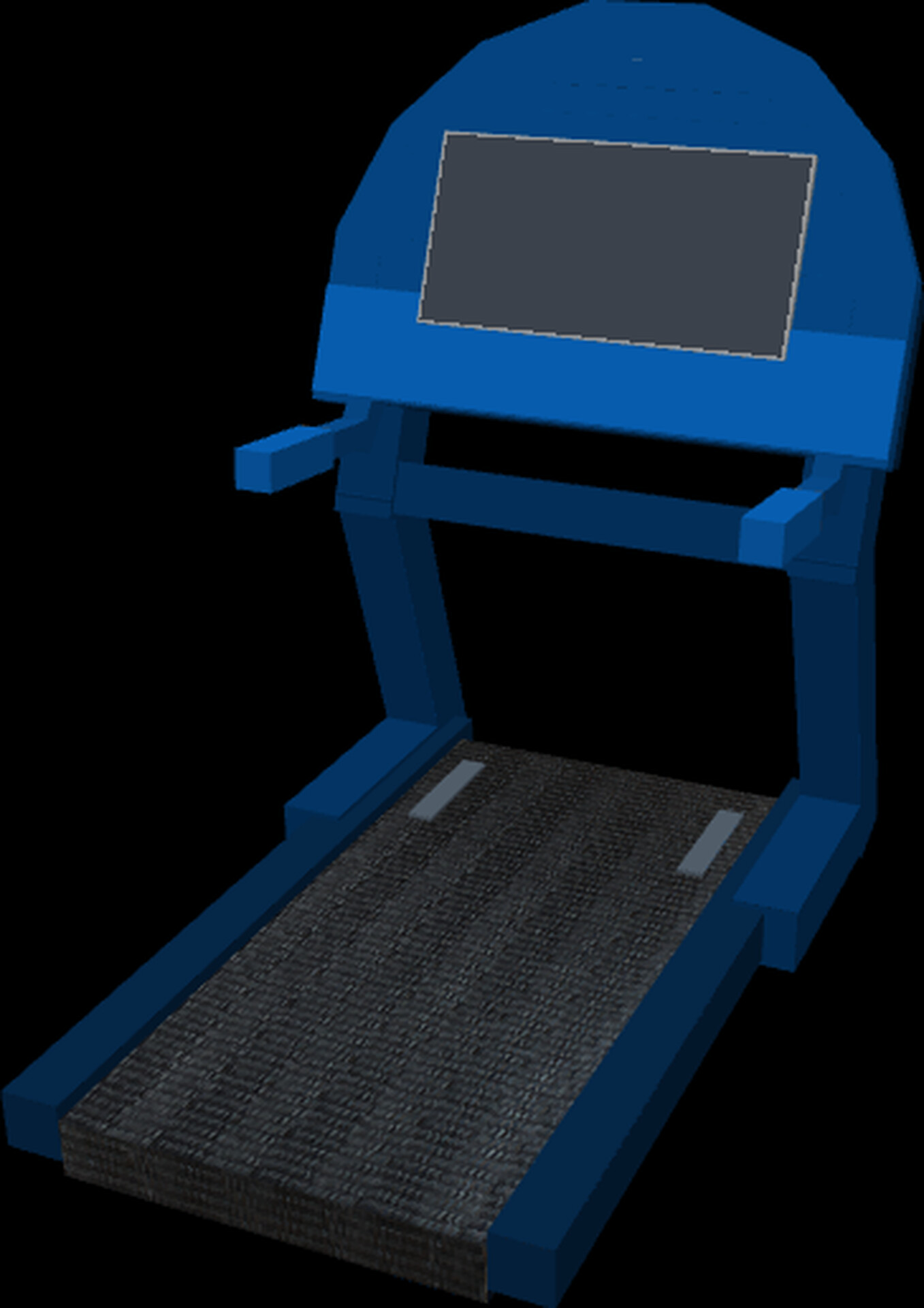Gym Equipment Add-On Minecraft Mod