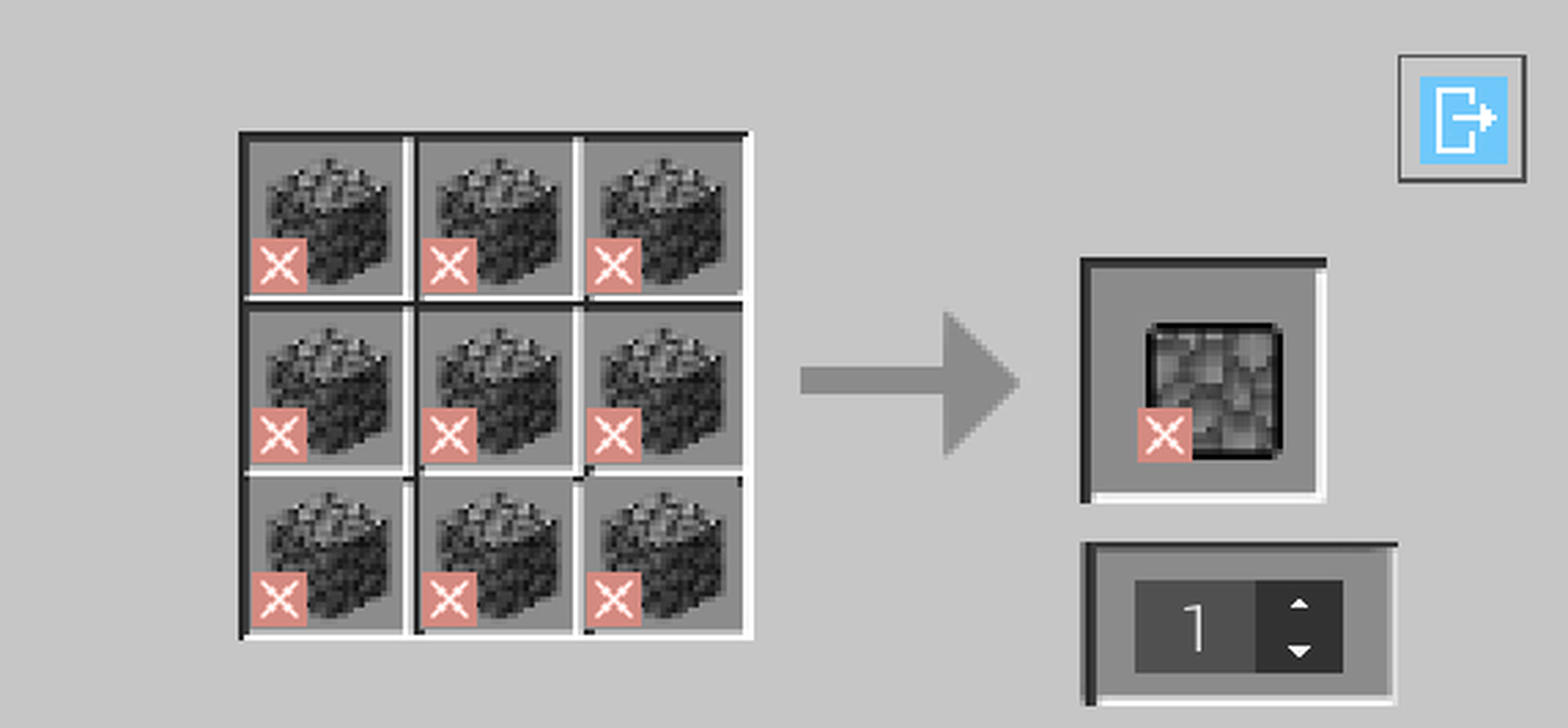Ore Helpers Minecraft Mod