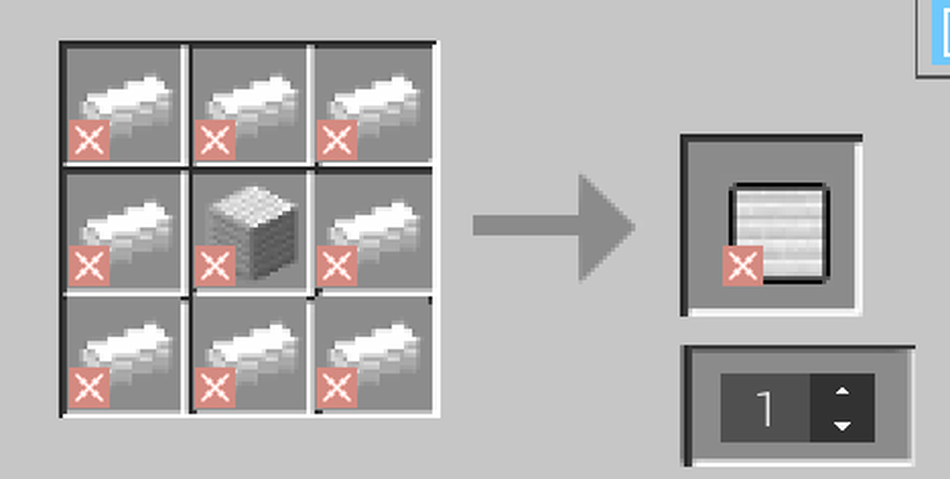 Ore Helpers Minecraft Mod