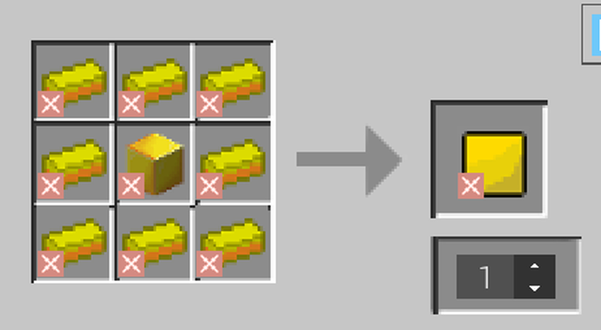 Ore Helpers Minecraft Mod