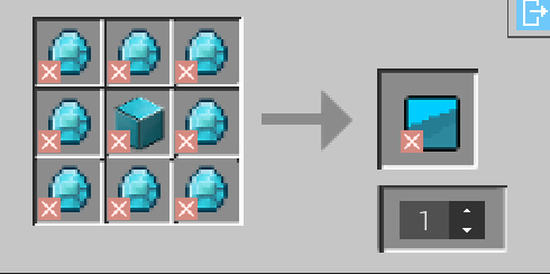 Ore Helpers Minecraft Mod